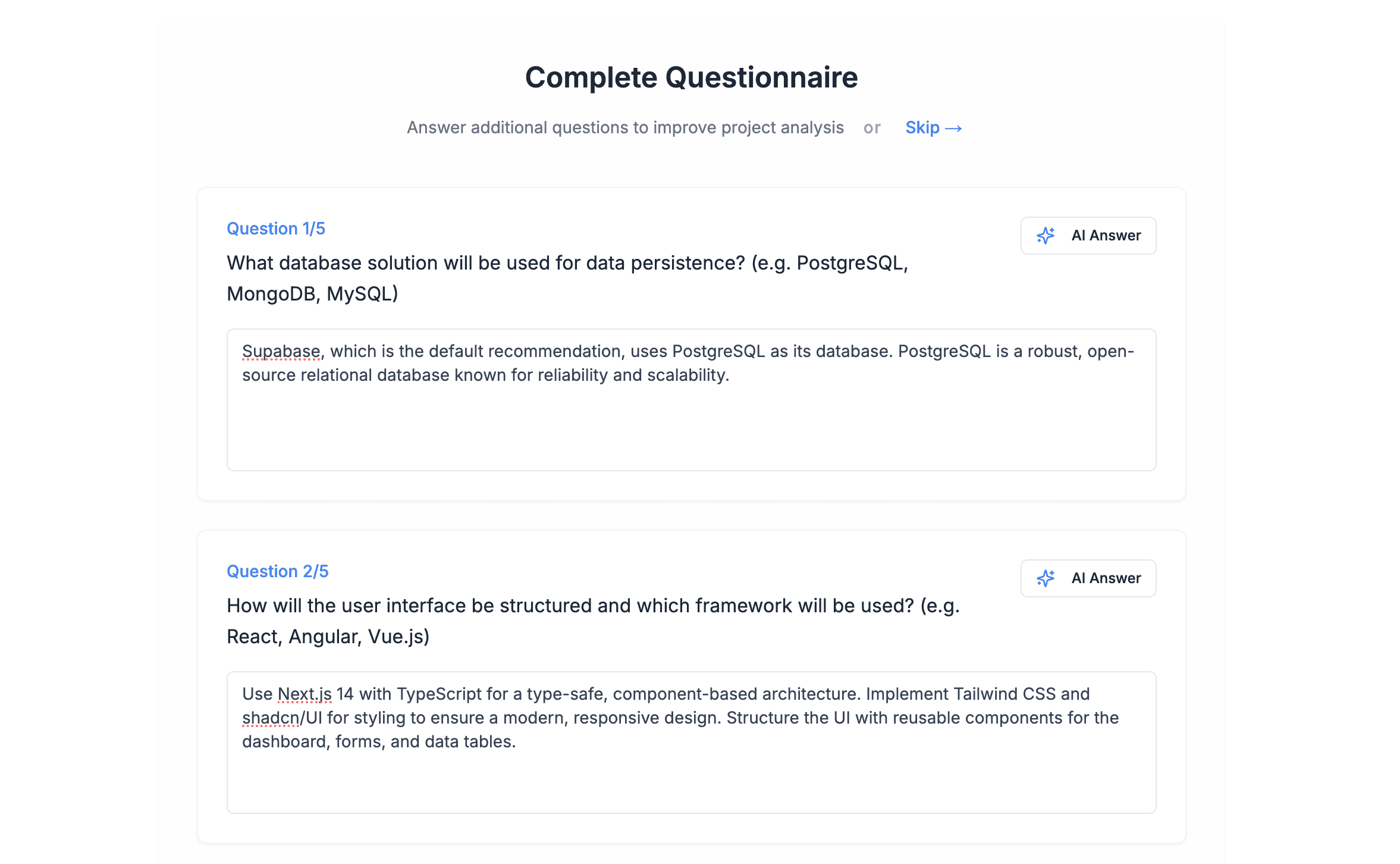 PromptKit - Master AI Coding with Better Docs